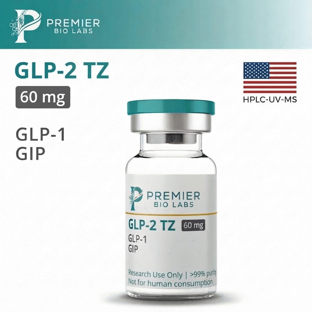 | Premier Bio Labs